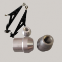 Châssis - arceaux - caisse : tubes, renforts, ,inserts, gousset, tôle ...